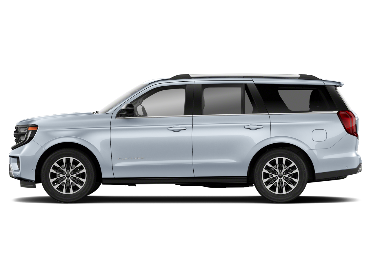 2025 Ford Expedition Platinum in Feasterville, PA | Philadelphia Ford ...